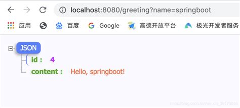 springboot学习之路3 传递参数到controller中 并返回json java怎么从service拿数据到controller csdn博客