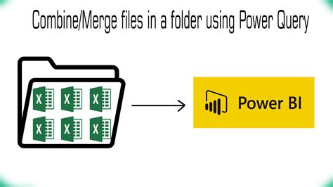 Advance Power Bi Dax Learn At Home With Gulshan Combine Multiple Files