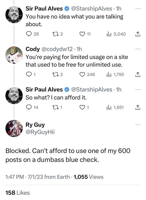 New Limits Twitter View Limit Rate Limit Exceeded Know Your Meme