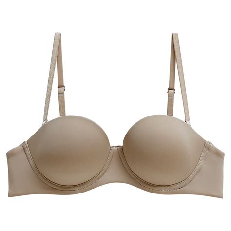 Original Seamless Woman Half Cup Bra Sexy Small Breasts Gather Wired Girl Underwear