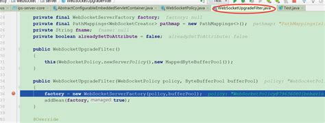 tomcat websocket 多连接内存泄漏与jetty对比分析 jetty tomcat对比wsframeserver csdn博客