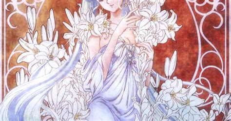 Sailor Moon Crystal Queen Serenity Album On Imgur