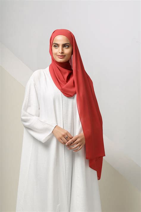 Emirati Instant Hijab Missy Scarlett Themodestcompany