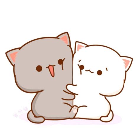 81 Anime Kawaii Chibi Cute Cat Drawing Cute Cat Drawing Cute Cat  Cute Bear Drawings