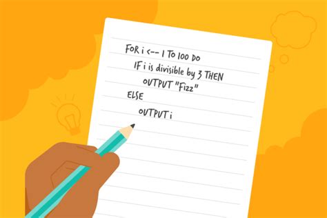what is pseudocode and why do we use it in programming ilearn engineering®