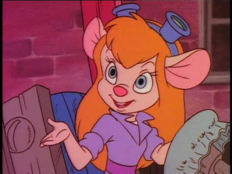 Gadget Hackwrench Spoof Wiki Fandom