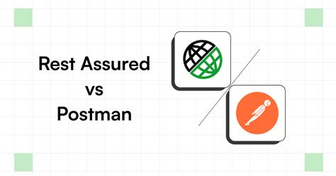 REST Assured Vs Postman Top Key Differences Examples