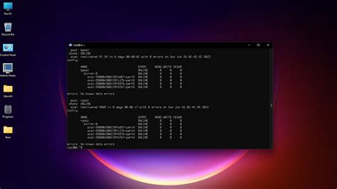 Adding A Disk To A Mirror ZFS Pool Ubuntu Root On ZFS YouTube