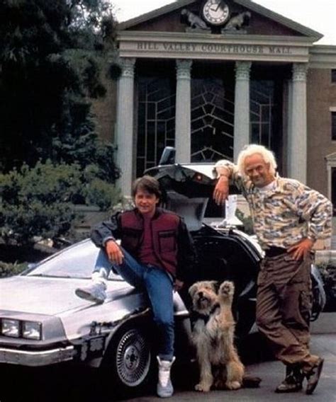 Brothertedd 💿 🔈📌😎👍🏻 On Instagram Backtothefuture Robertzemeckis Michaeljfox Martymcfly