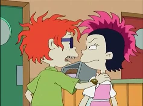 Image All Grown Up Bad Kimi 55png Rugrats Wiki Fandom Powered By Wikia