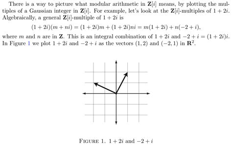 describing the elements of quotient ring of mathbbz[sqrtd] why is mathbbz[sqrt n] nge 3 not