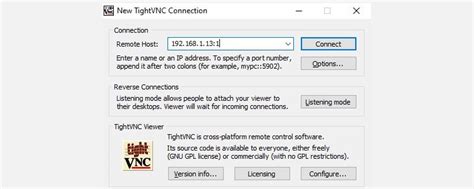 How To Remote Access Linux From A Windows Computer
