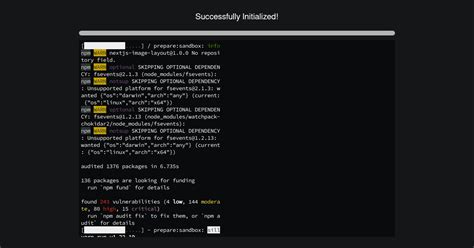 Nextjs Image Layout Codesandbox