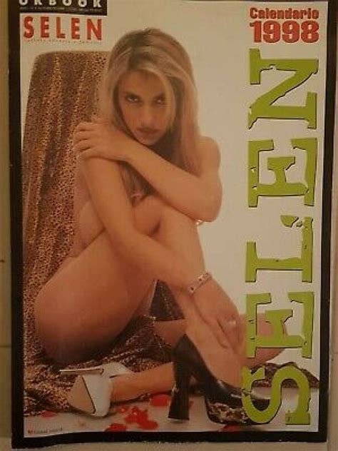 Superzeta Selen Calendario Dago Fotogallery