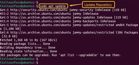 How To Fix “ls Command Not Found” Error Its Linux Foss