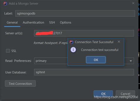 spring boot 整合 mongodb 教程。 org re simplemongod csdn博客
