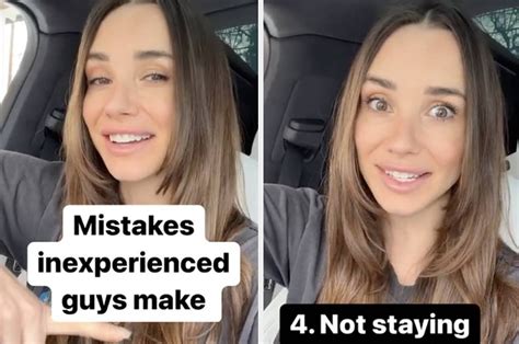 This Dating Coach Went Viral For Calling Out The 4 Most Common Mistakes That Inexperienced Men