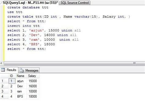 sql where with multiple values