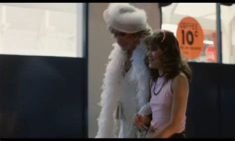 Naked Donna Wilkes In Angel