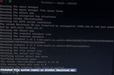 How To Fix Corrupted Hard Drive And Recover Data On Mac IGeeksBlog