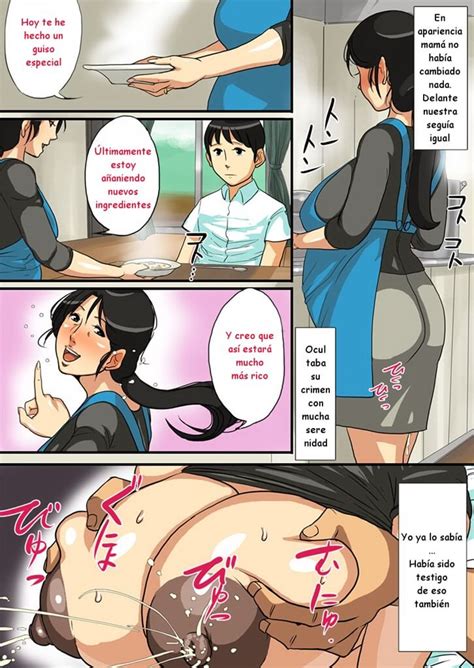 La Caida De Mama Comic Xxx Komik Bokep Chochox