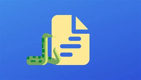 python configparser configuration files made easy