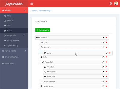 Cara Setting Template Dinamis Dengan CodeIgniter Dan 40 OFF