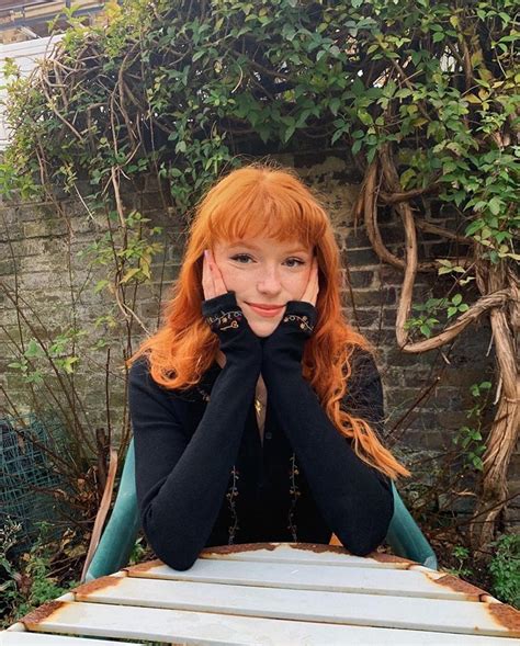 Mathilda ☼ Mathildamai • Instagram Photos And Videos Ginger Women Red Hair Inspo Ginger Hair
