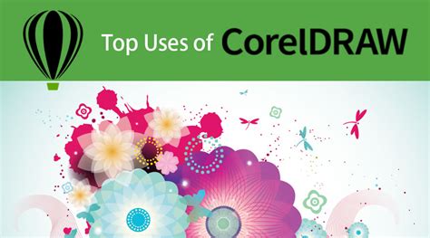 uses of corel draw different tips and tricks of using coreldraw