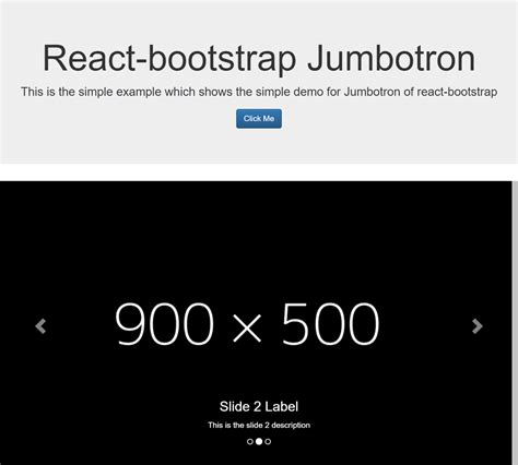 How To Use Bootstrap With React
