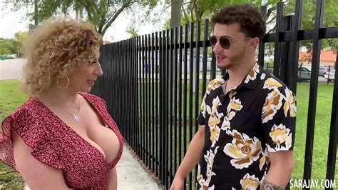 Creampied Cougar Sara Jay Spreads Her Legs For Apollo Banksand Face Fucking And Deep Throating His