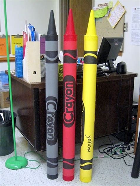 40 Excellent Classroom Decoration Ideas Bored Art Diy