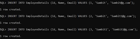 primary key constraints in oracle with examples dot net tutorials