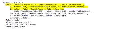 excel find specific text in a column printable templates