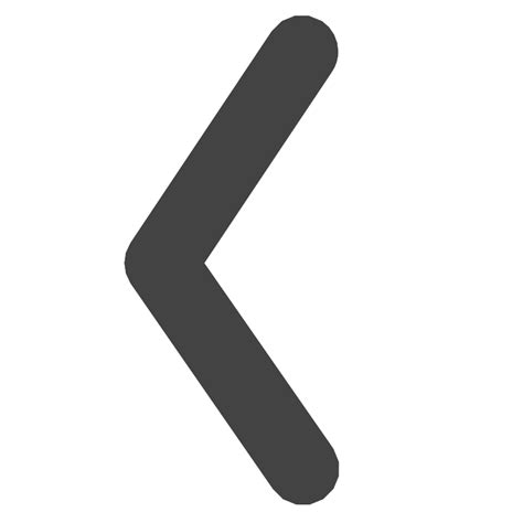 Arrow Left Vector SVG Icon SVG Repo