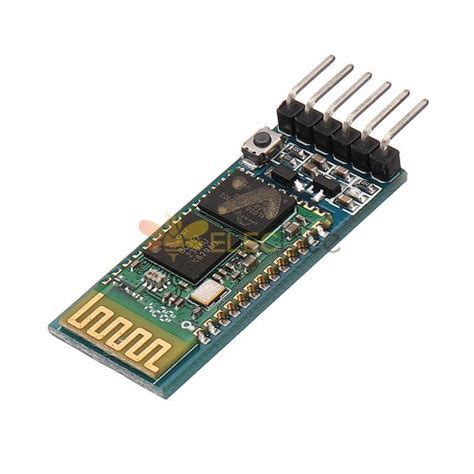 HC 05 Wireless Bluetooth Serial Transceiver Module Slave And Master For
