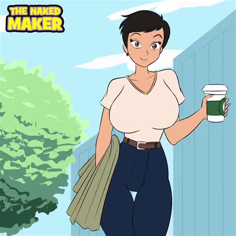 ARTIST The Naked Maker Page 24 IMHentai