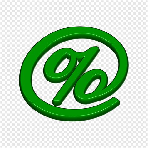Trademark Logo Circle Symbol Oval Percentage Text Trademark Png PNGEgg