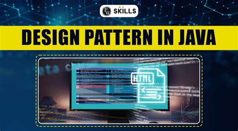 Design Pattern In Java PW Skills