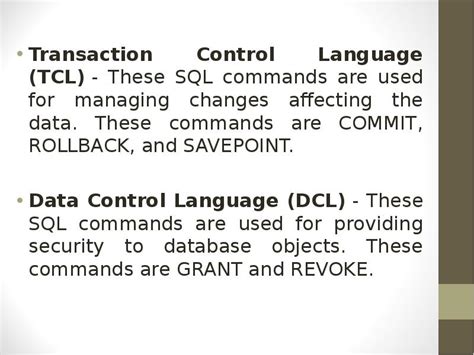 database database management system mysql презентация доклад проект скачать