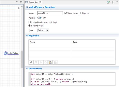 java generating agents of same type with different colors by uniform distribution anylogic