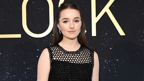 The Last Of Us Adds Kaitlyn Dever As Abby For Season 2