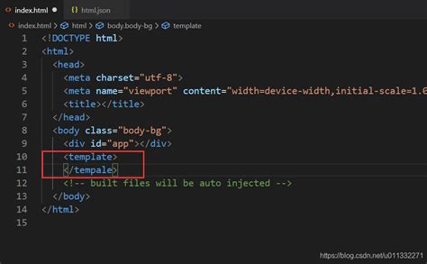 vscode 如何操作用户自定义代码片段（快捷键） 源码巴士