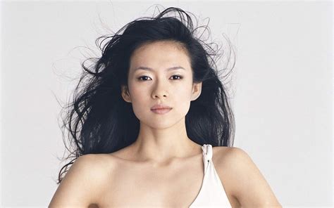8 Enigmatic Facts About Zhang Ziyi Facts Net
