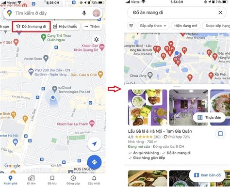 Google Maps là gì Tổng hợp các tính năng và cách sử dụng Google Maps