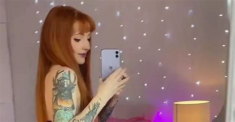 Model Earns Fortune By Talking Dirty As She Turns On Brits With French