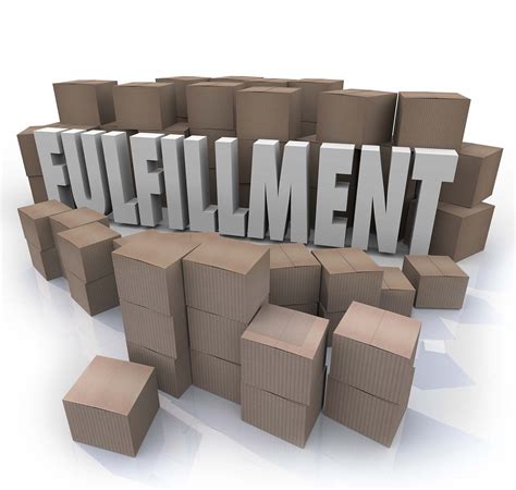Fulfillment Riset