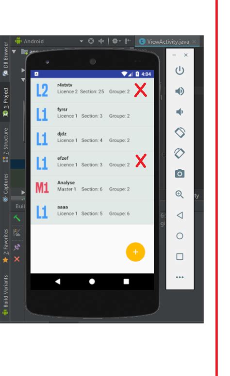android add button in listview with externe layout stack overflow
