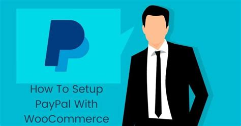 How To Setup PayPal With WooCommerce Amplify Plugins