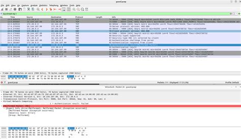 malformed vnc packet when connecting to docker selenium browser · issue 57 · boschkundendienst